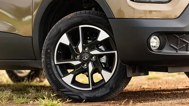 Tata Punch accessory packs detailed - CarWale