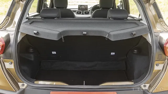 Tata Punch launched: Explained in detail - CarWale