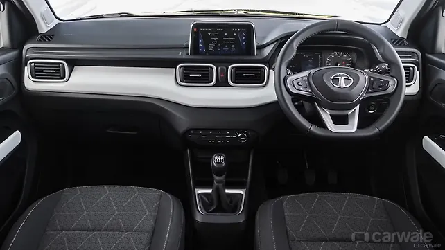 Tata Punch launched: Explained in detail - CarWale