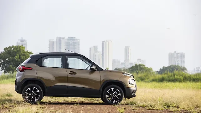 Tata Punch launched – Why should you buy? - CarWale