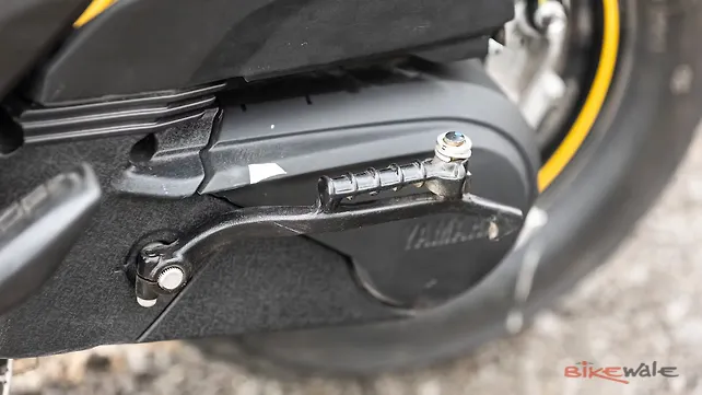 2021 Yamaha RayZR 125 Fi-Hybrid: Roadtest Review - BikeWale
