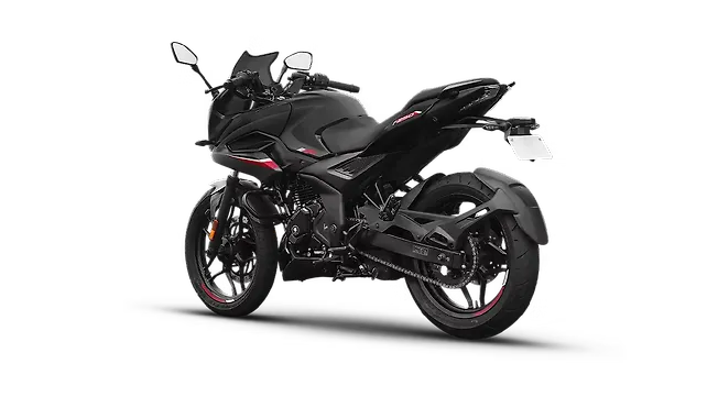 Images of Bajaj Pulsar F250 | Photos of Pulsar F250 - BikeWale