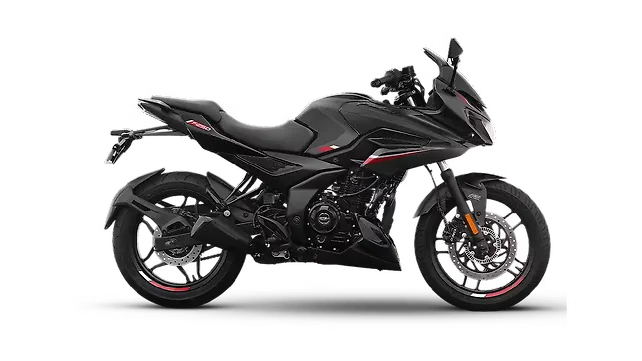 Bajaj Pulsar F250 Engine From Right Image - BikeWale