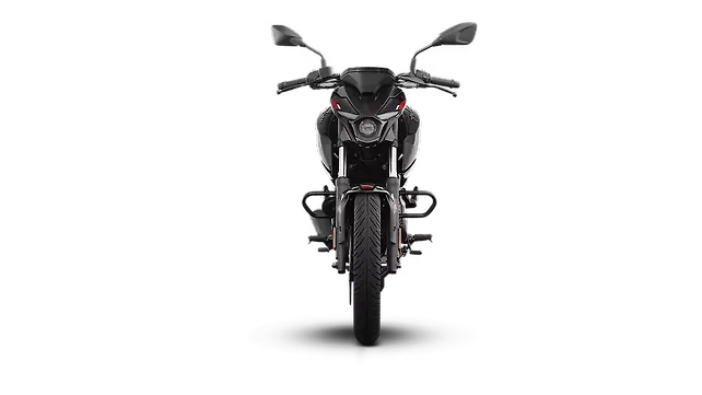 Bajaj Pulsar N250 360 view - BikeWale