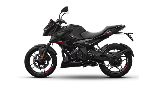 Bajaj Pulsar N250 360 view - BikeWale