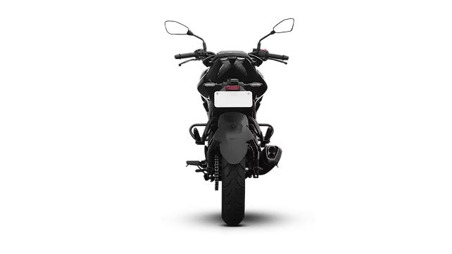 Bajaj Pulsar N250 360 view - BikeWale