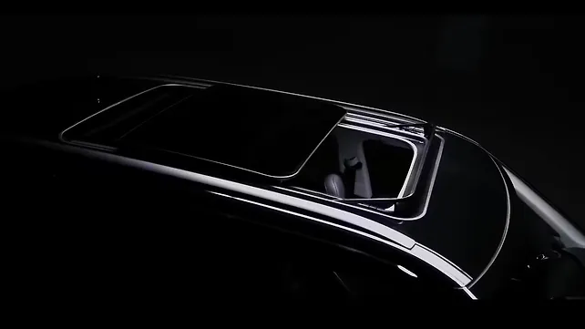 Hyundai Creta facelift interior teased ahead of official unveil - CarWale