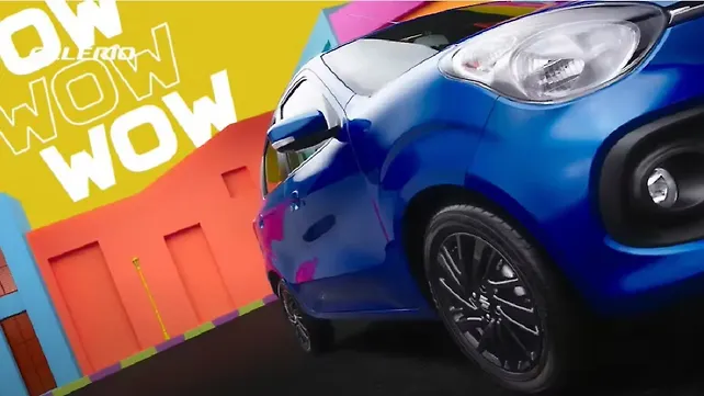 2021 Maruti Suzuki Celerio bookings open | CarTrade