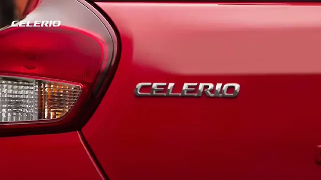 Maruti Celerio variants leaked ahead of official launch - CarWale