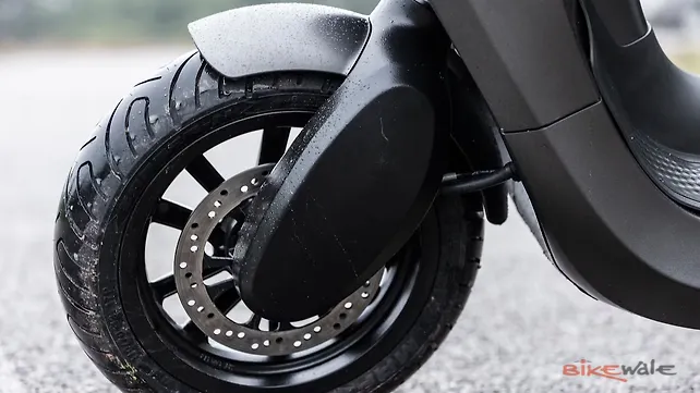 New Ola S1 Pro: First Ride Review - BikeWale