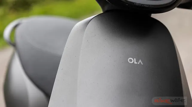 New Ola S1 Pro: First Ride Review - BikeWale