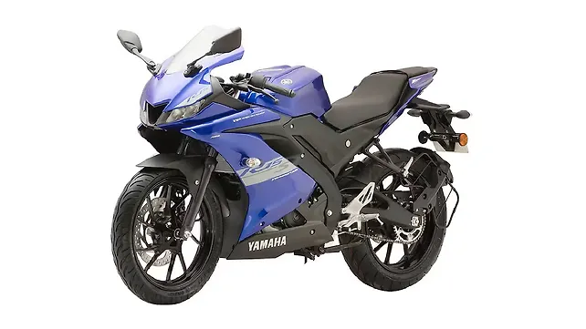 Images of Yamaha R15S | Photos of R15S - BikeWale