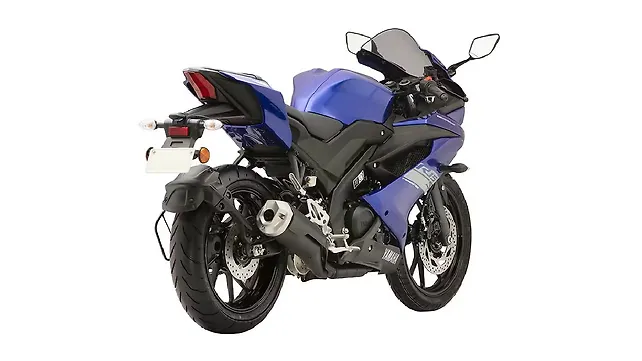Images of Yamaha R15S | Photos of R15S - BikeWale