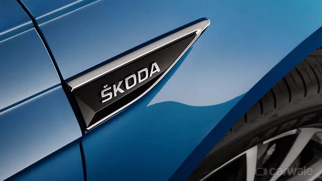 Skoda Slavia unveiled: Now in Pictures - CarWale