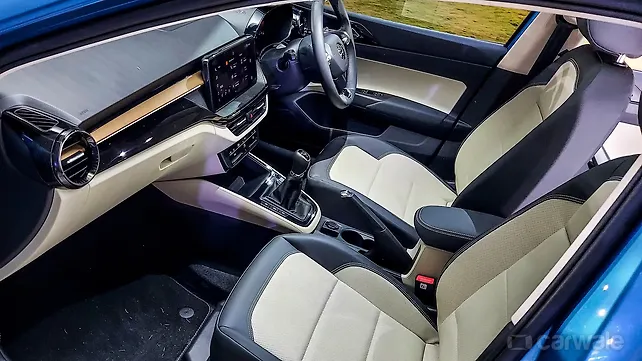 Skoda Slavia unveiled – First Look - CarWale