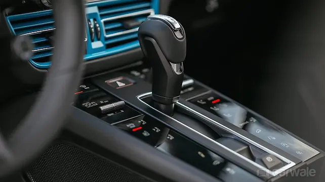 2021 Porsche Macan - All you need to know - CarWale