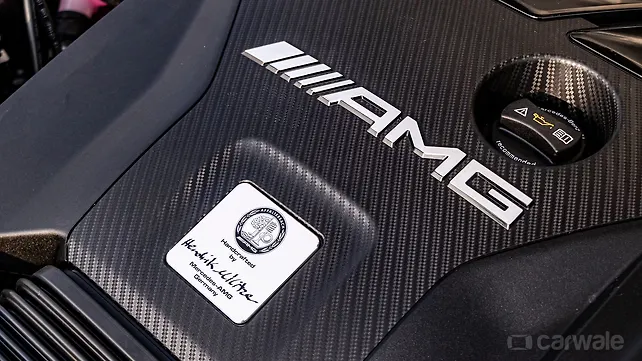 2021 Mercedes-Benz AMG A45 S 4MATIC+ - All you need to know - CarWale