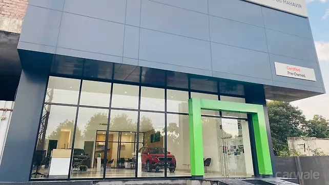 Skoda India’s sales outlets grow by 84 per cent with 70 touchpoints in ...