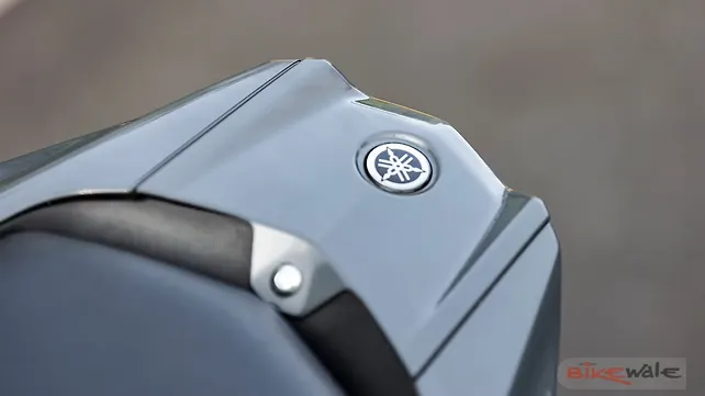 Yamaha Aerox 155: Road Test Review - BikeWale