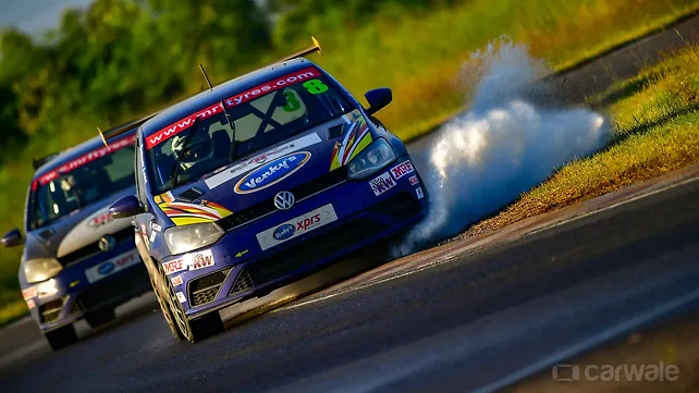 Volkswagen Polo National Racing Championship Round Two: Event report ...