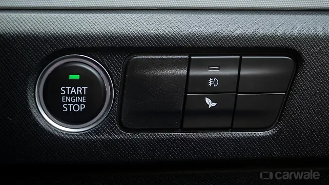 Tata Punch AMT First Drive Review - CarWale