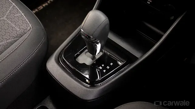 Tata Punch AMT First Drive Review - CarWale