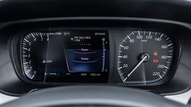 Tata Punch AMT First Drive Review - CarWale