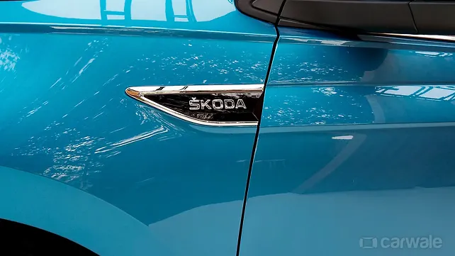 Skoda Slavia – What we know so far - CarWale