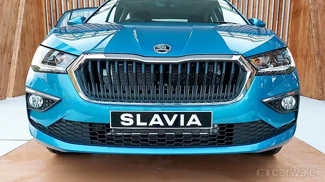Skoda Slavia – What we know so far - CarWale
