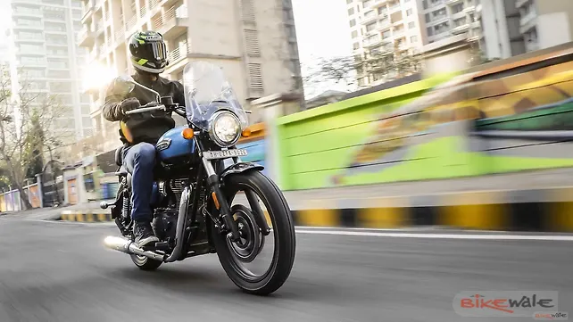 Royal Enfield Meteor 350 Long Term Review: Conclusion - BikeWale