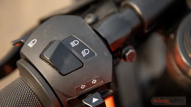 2022 KTM RC 200: Road Test Review - BikeWale