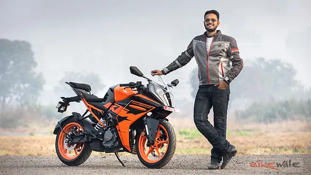 KTM RC 200 Price - Mileage, Images, Colours | BikeWale