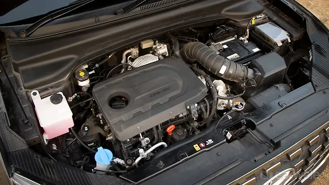 Living with the Hyundai Alcazar - CarWale