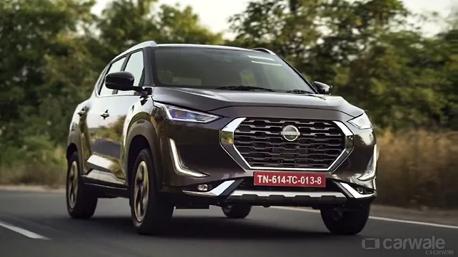 Nissan Magnite and Kicks prices hiked by up to Rs 36,000 - CarWale