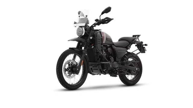 Images of Yezdi Adventure | Photos of Adventure - BikeWale
