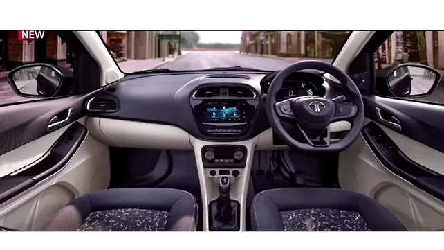 Tata Tiago i-CNG variant launched in India; prices start at Rs 6.10 ...