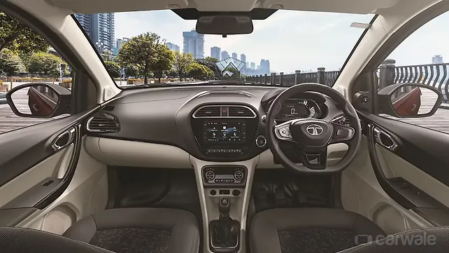 Tata Tigor i-CNG launched in India at Rs 7.70 lakh - CarWale