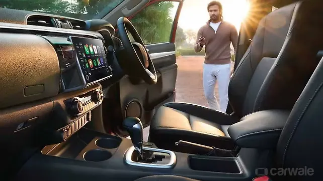 Toyota Hilux unveiled – Top five highlights - CarWale