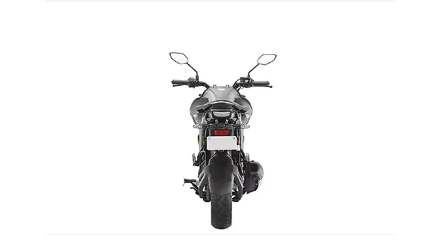 Yamaha FZ S FI Right Front Three Quarter Image - BikeWale