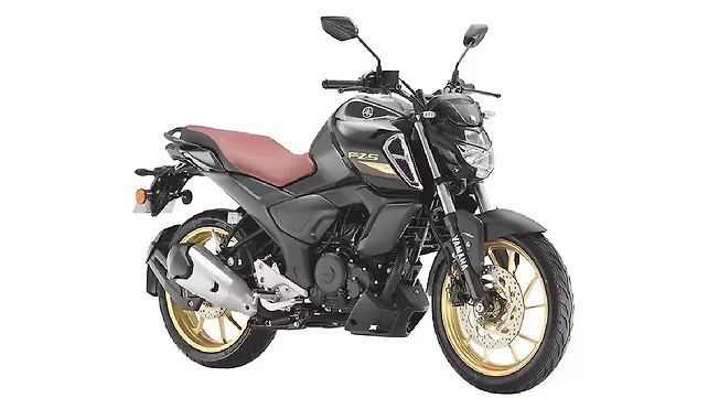 Images of Yamaha FZ S FI | Photos of FZ S FI - BikeWale