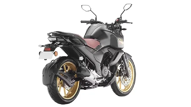 Images of Yamaha FZ S FI | Photos of FZ S FI - BikeWale