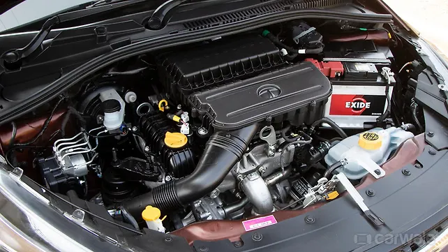 Tata Tigor Price - Images, Colours & Reviews - CarWale