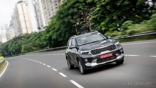 Kia India achieves one lakh export milestone in under 2.5 years - CarWale