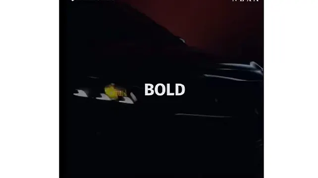 Maruti Baleno facelift teaser reveals new features; gets LED lighting ...