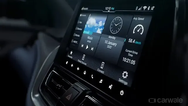 New Maruti Baleno to get bigger touchscreen infotainment system - CarWale