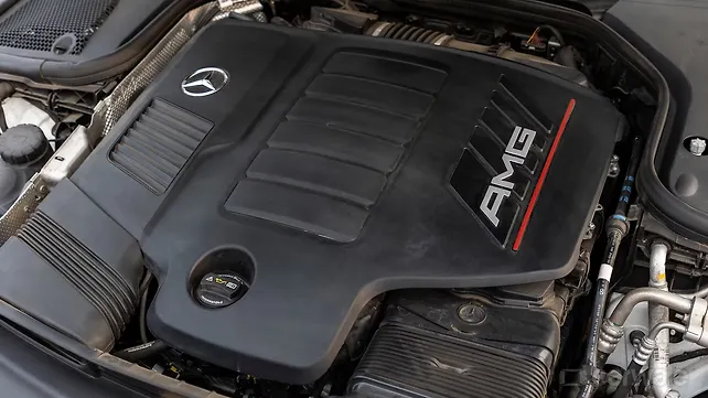 Mercedes-Benz AMG E53 Price - Images, Colors & Reviews - CarWale