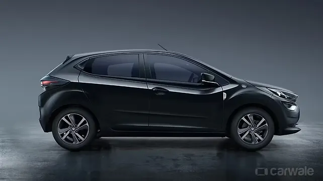 Tata Altroz Dark Edition - Top 5 highlights - CarWale