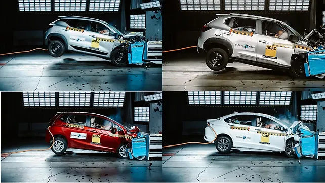 Global NCAP