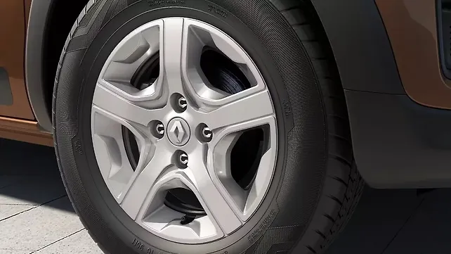 Renault Triber Limited Edition launched – Top features - CarWale