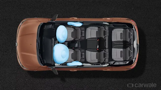 Renault Triber Limited Edition - Now in Pictures - CarWale